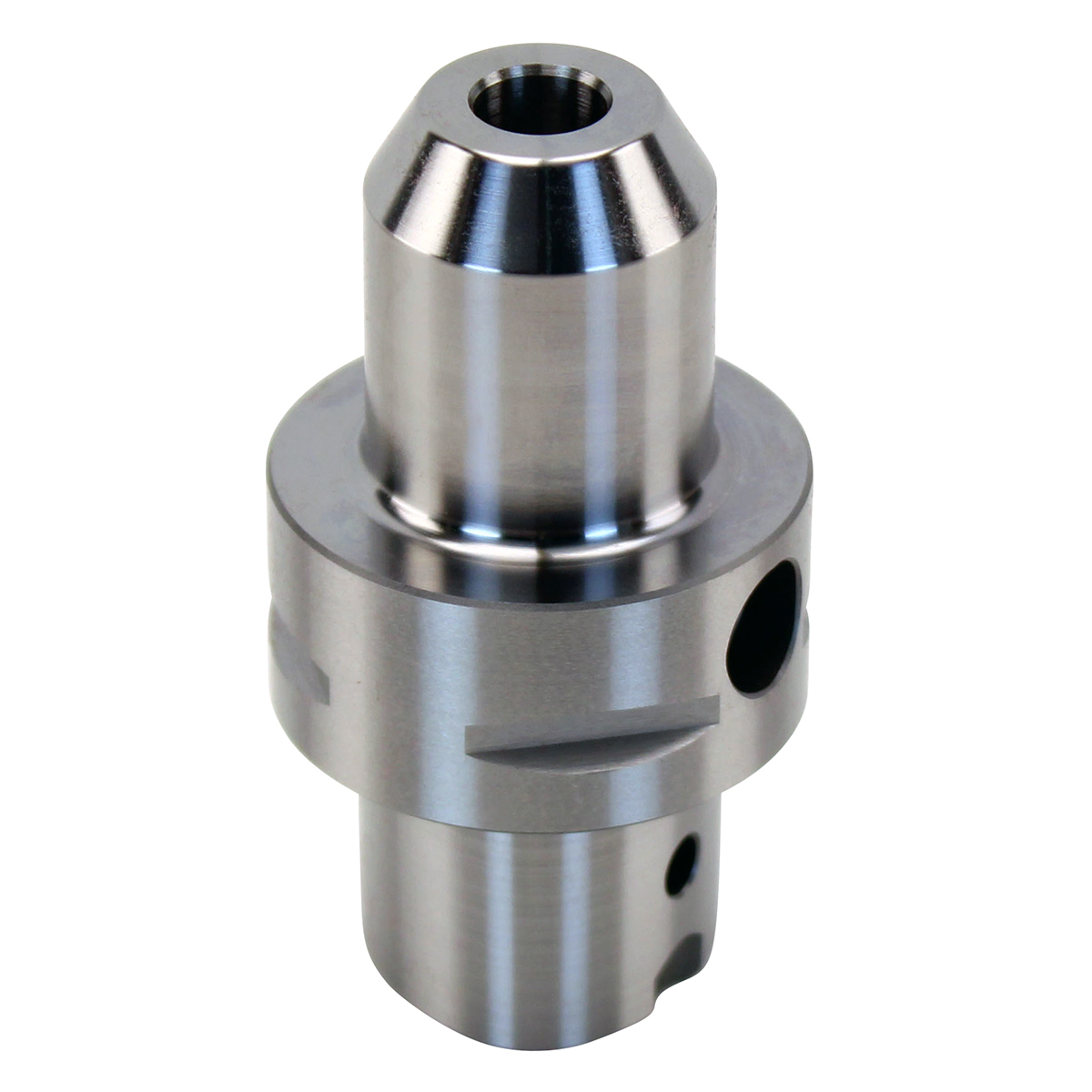 Lyndex-Nikken | 708 - PSC Polygon